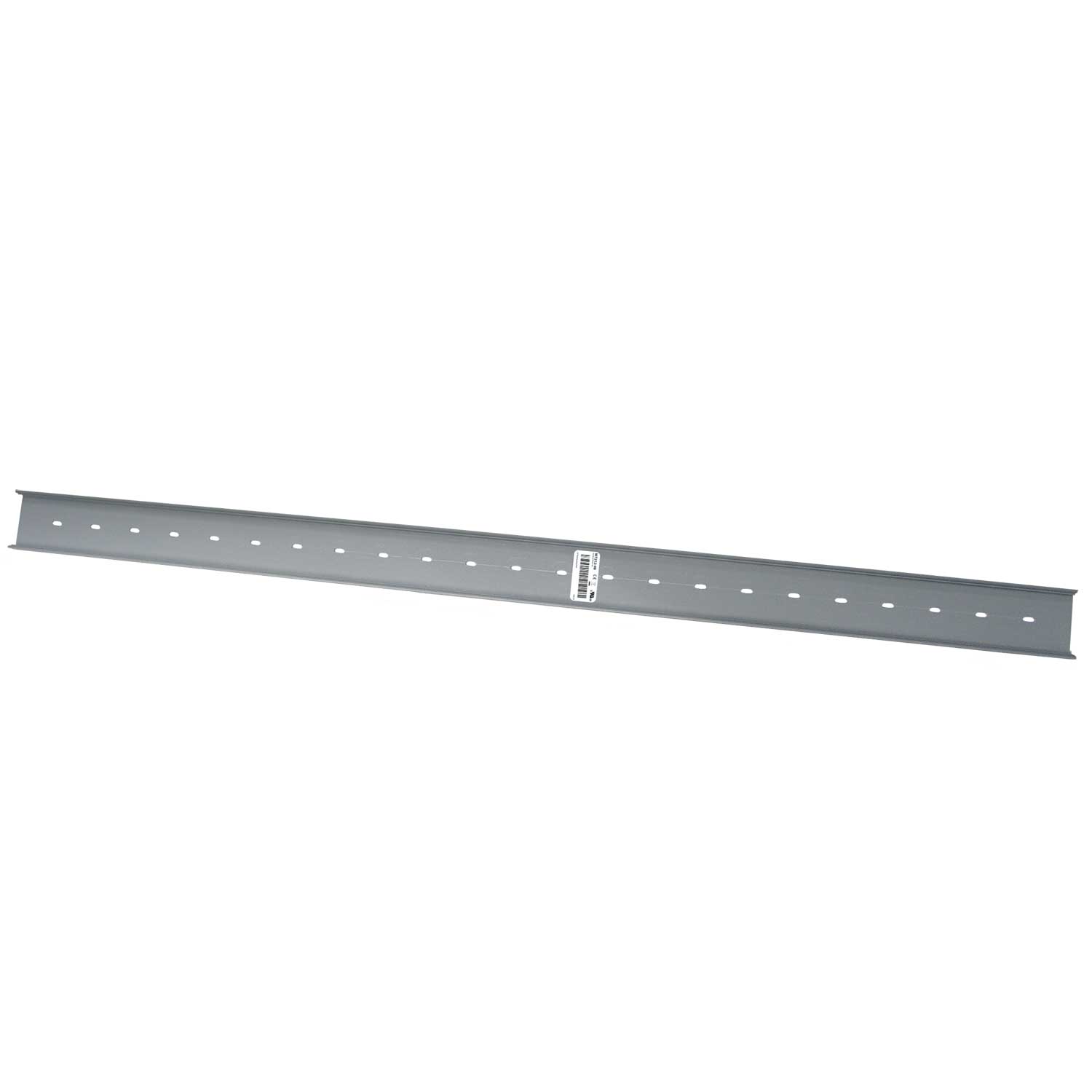 MT212-48 | Mounting Snap Track 2.75" Width x 48" Length