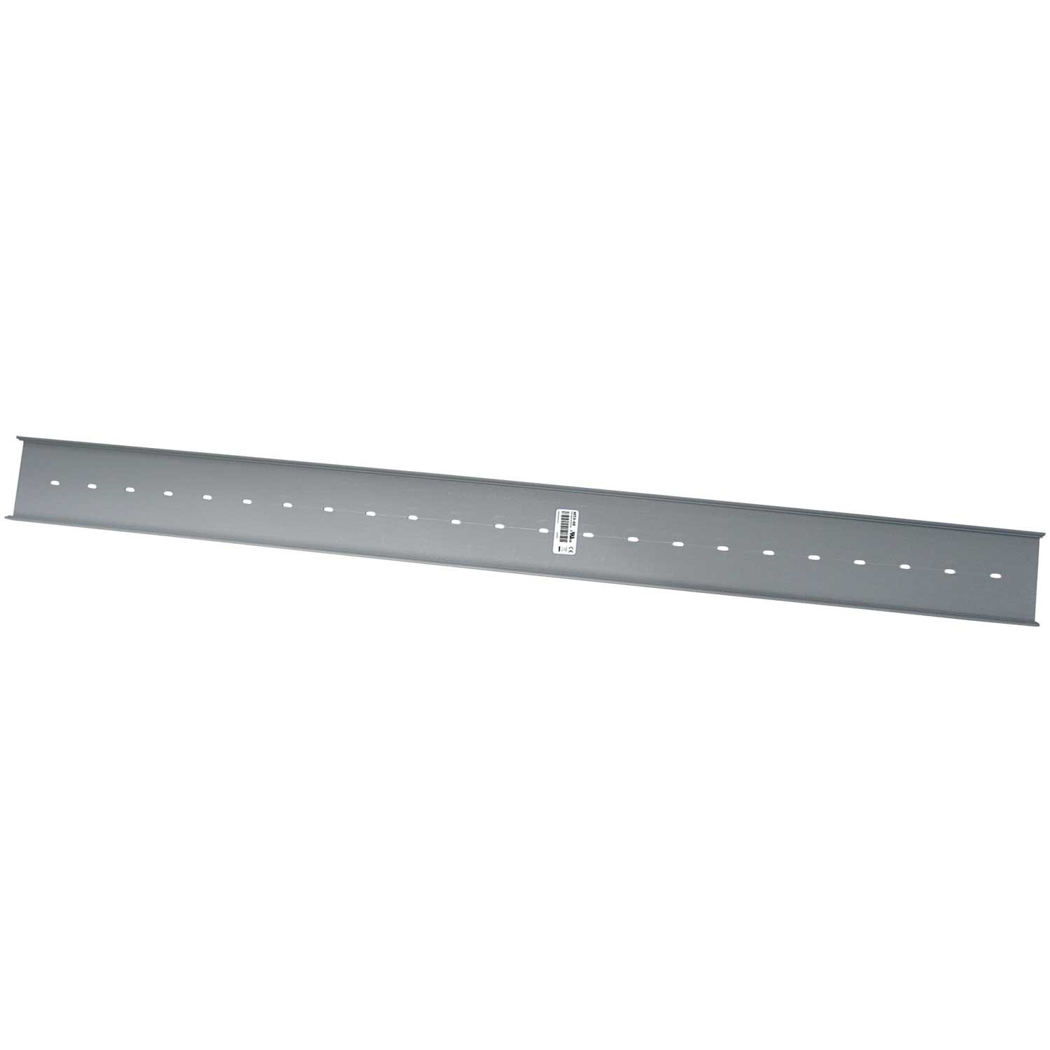 MT4-48 | Mounting Snap Track 4.00" Width x 48" Length