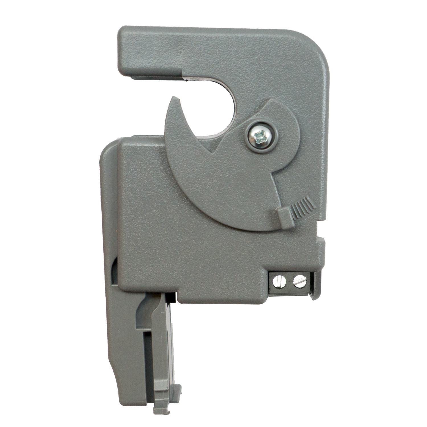 RIBXGHTA | ENCLOSED SPLIT-CORE AC SENSOR 120V .5-150AMP ADJUSTABLE ...